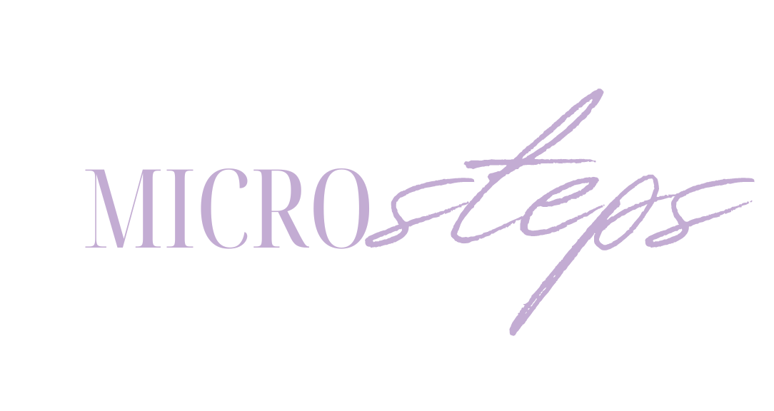 Structure BOOST 💥 | Microsteps